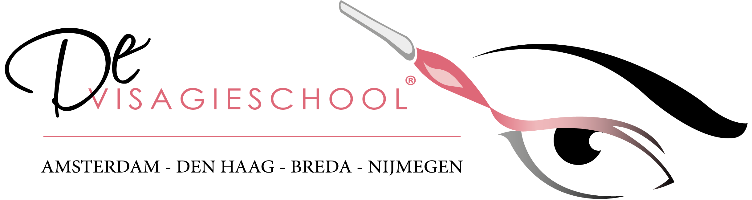 HOME - DE Visagieschool